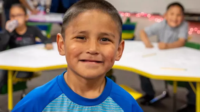 Home | Baca/Dlo'Ay Azhi Community School